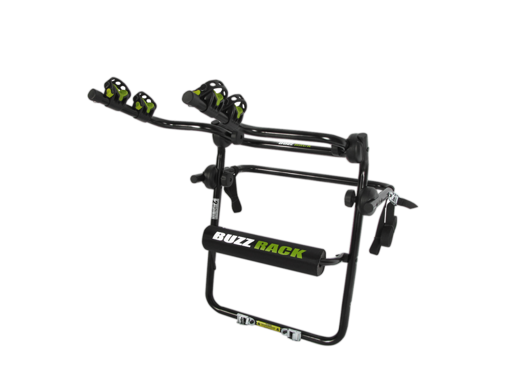 BEETLE 4x4 • BuzzRack