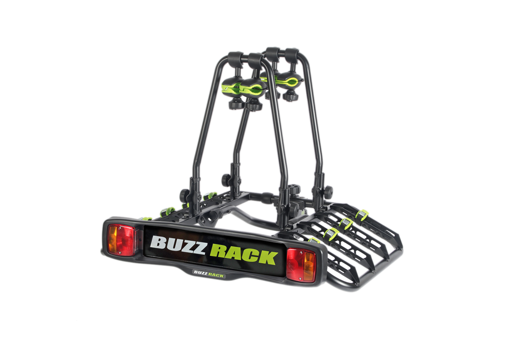 BUZZQUATTRO • BuzzRack