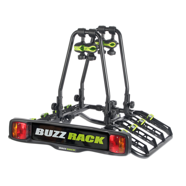 Technical Docs • BuzzRack