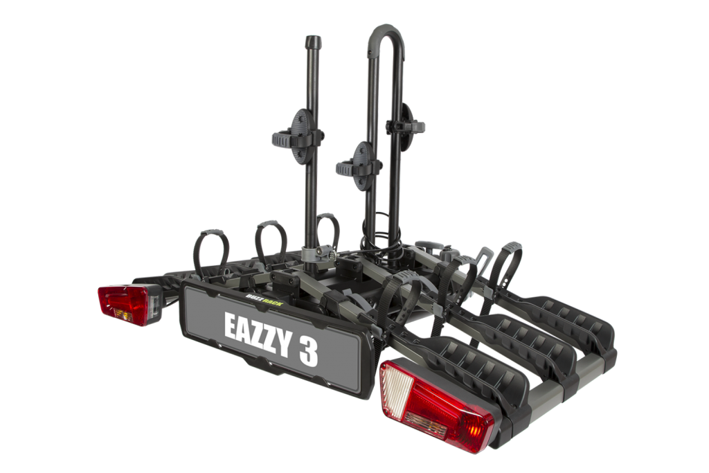 EAZZY 3 • BuzzRack