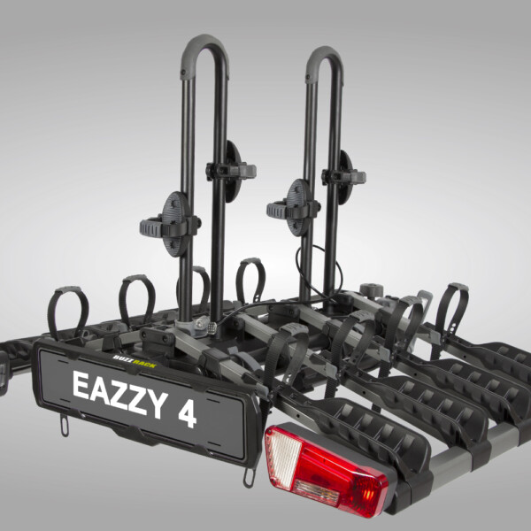 Technical Docs • BuzzRack