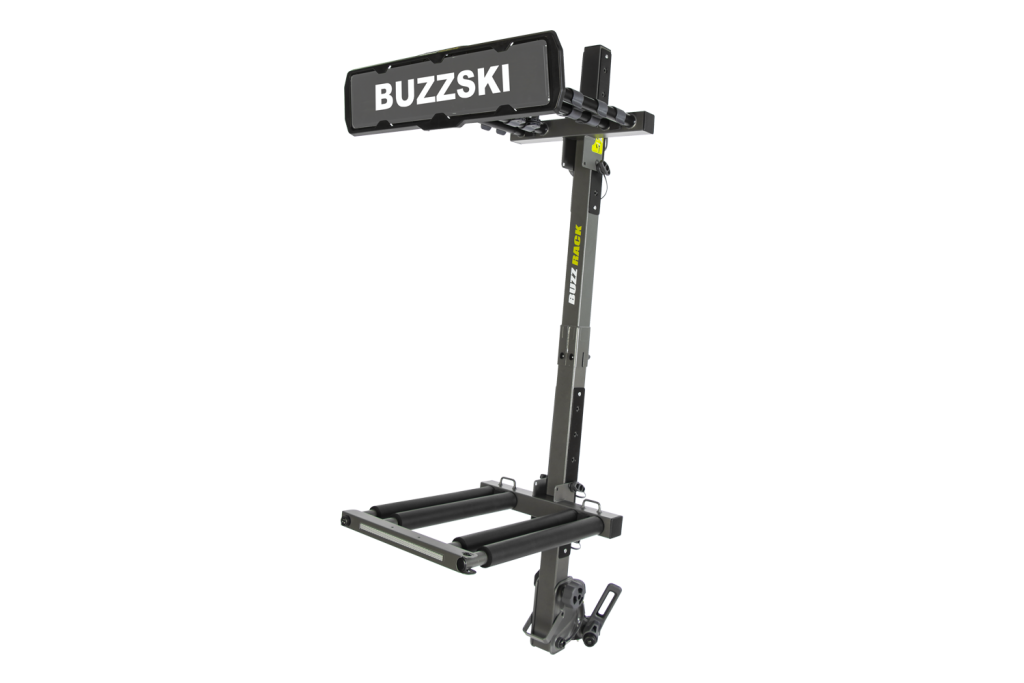 BUZZSKI • BuzzRack