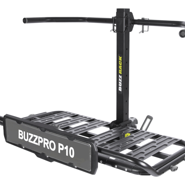 Technical Docs • BuzzRack