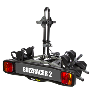 Technical Docs • BuzzRack