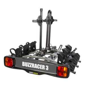 Technical Docs • BuzzRack