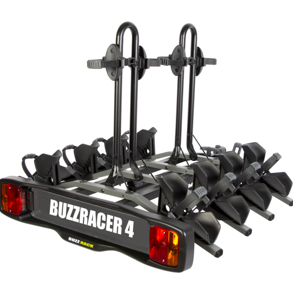 Technical Docs • BuzzRack