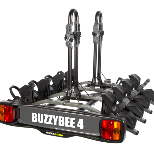 Technical Docs • BuzzRack