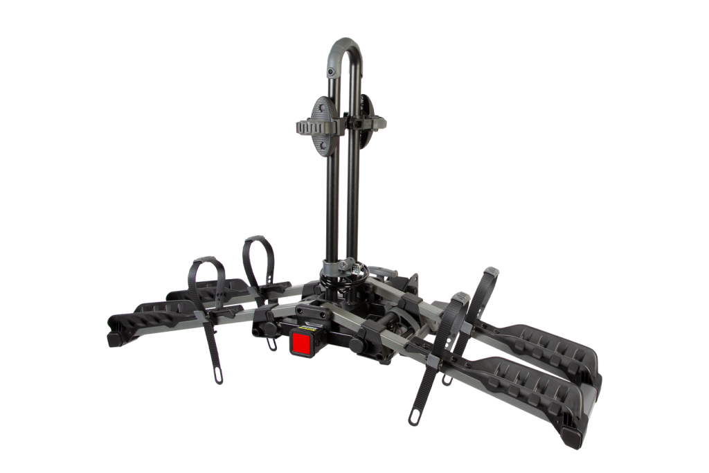 EAZZY H2 • BuzzRack