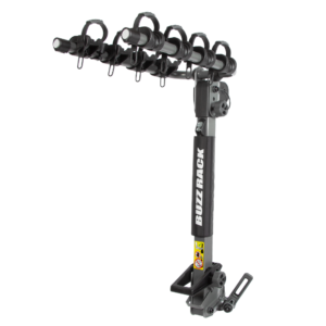 Technical Docs • BuzzRack