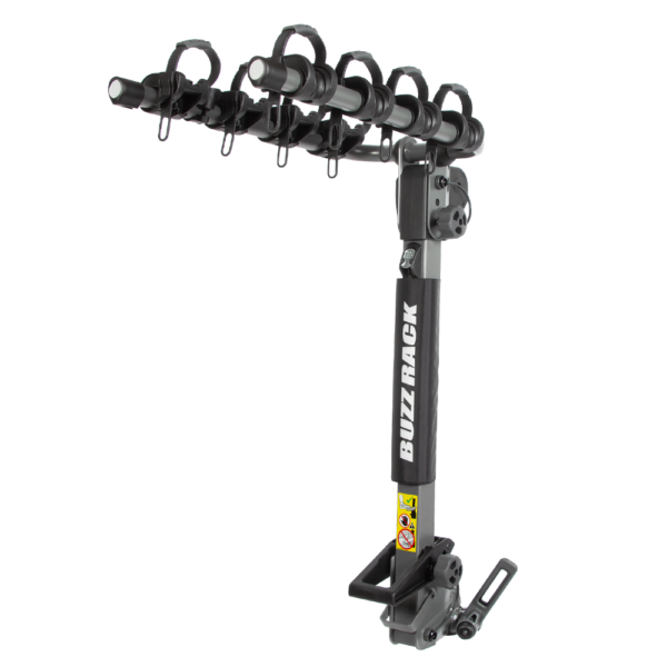 Technical Docs • BuzzRack