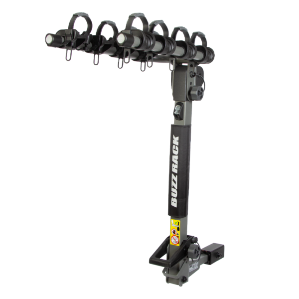 Technical Docs • BuzzRack