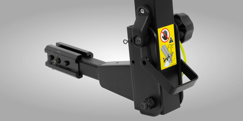 MOOSE H4 • BuzzRack