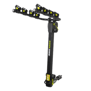 Technical Docs • BuzzRack