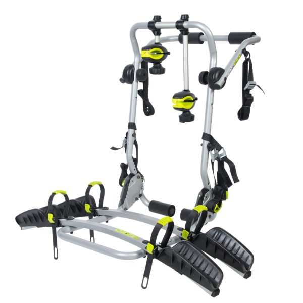 Technical Docs • BuzzRack