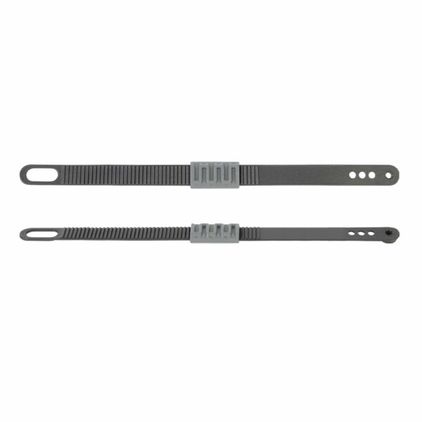 492mm ratchet straps • BuzzRack