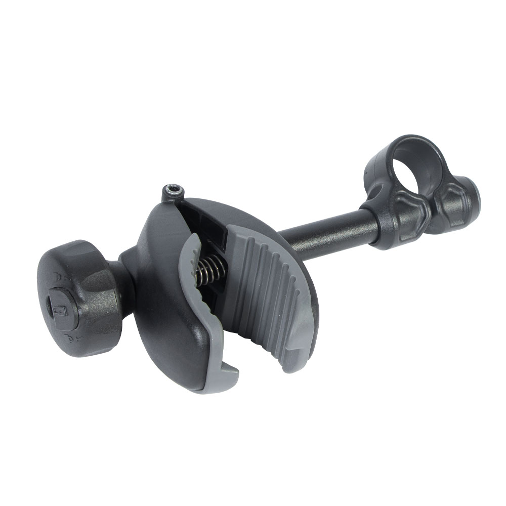 205mm locking clamp • BuzzRack