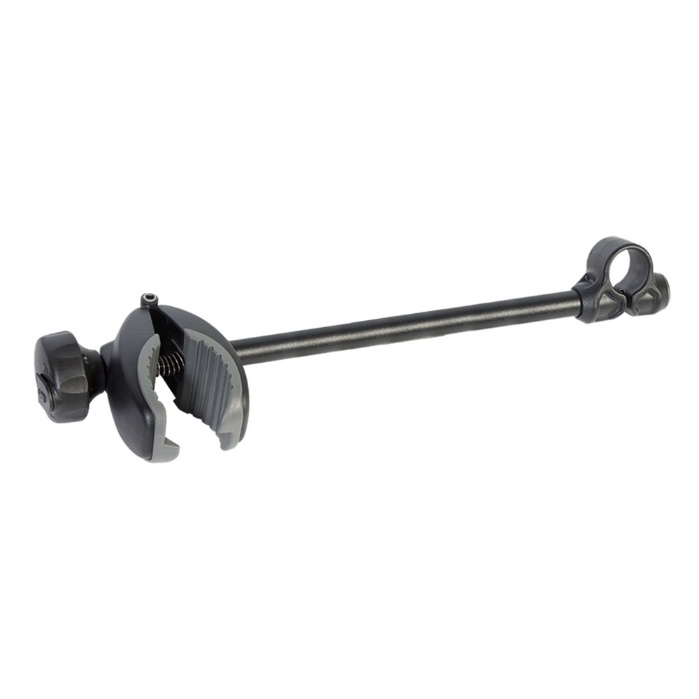 465mm locking clamp • BuzzRack