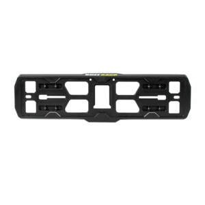 License plate holder • BuzzRack