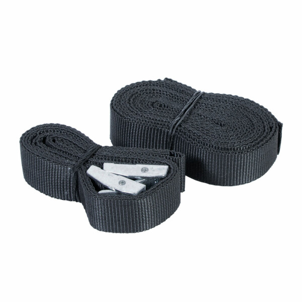 Loop webbing • BuzzRack