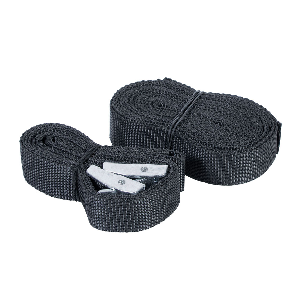 Loop webbing • BuzzRack