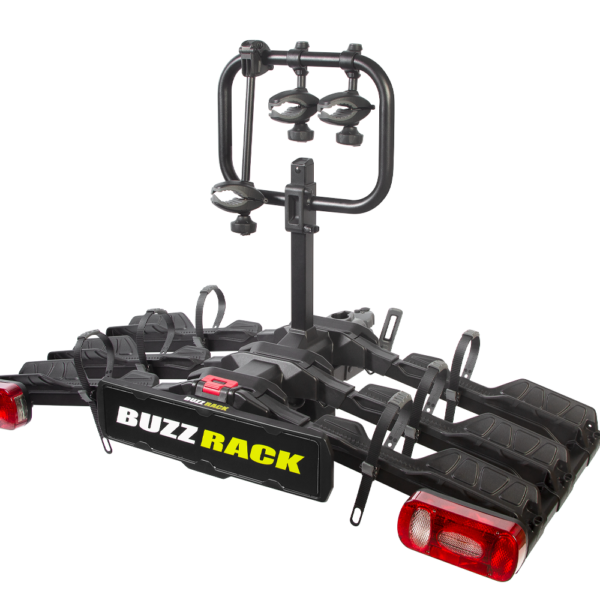 Technical Docs • BuzzRack