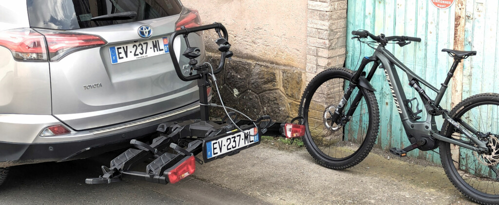 SCORPION PRO 2 • BuzzRack