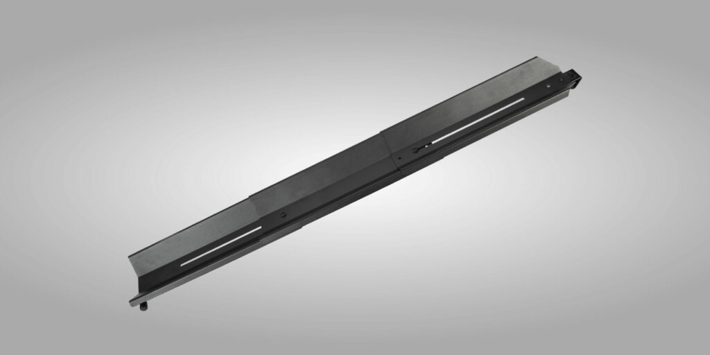 e-RAMP XL • BuzzRack