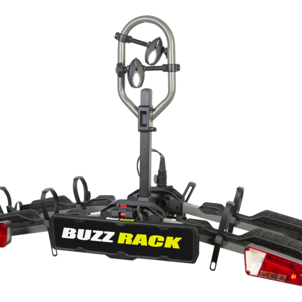 Technical Docs • BuzzRack